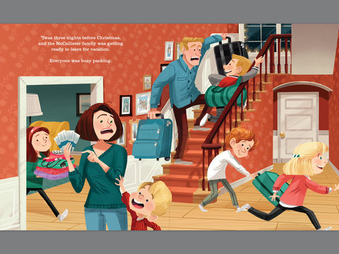 The Digital Teacher: 2015