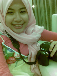 Simply Irresistible: UiTM Jengka, Pahang