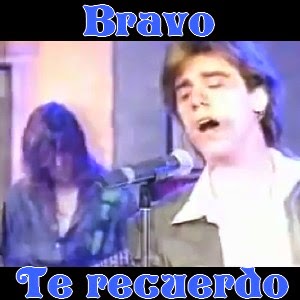 Bravo - Te recuerdo - Acordes D Canciones