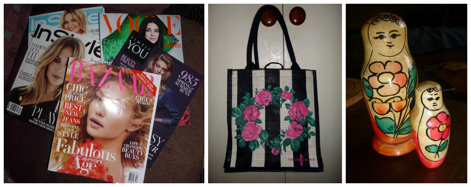 "You can call me Sue": Pinch and a punch for the first of the month!!!