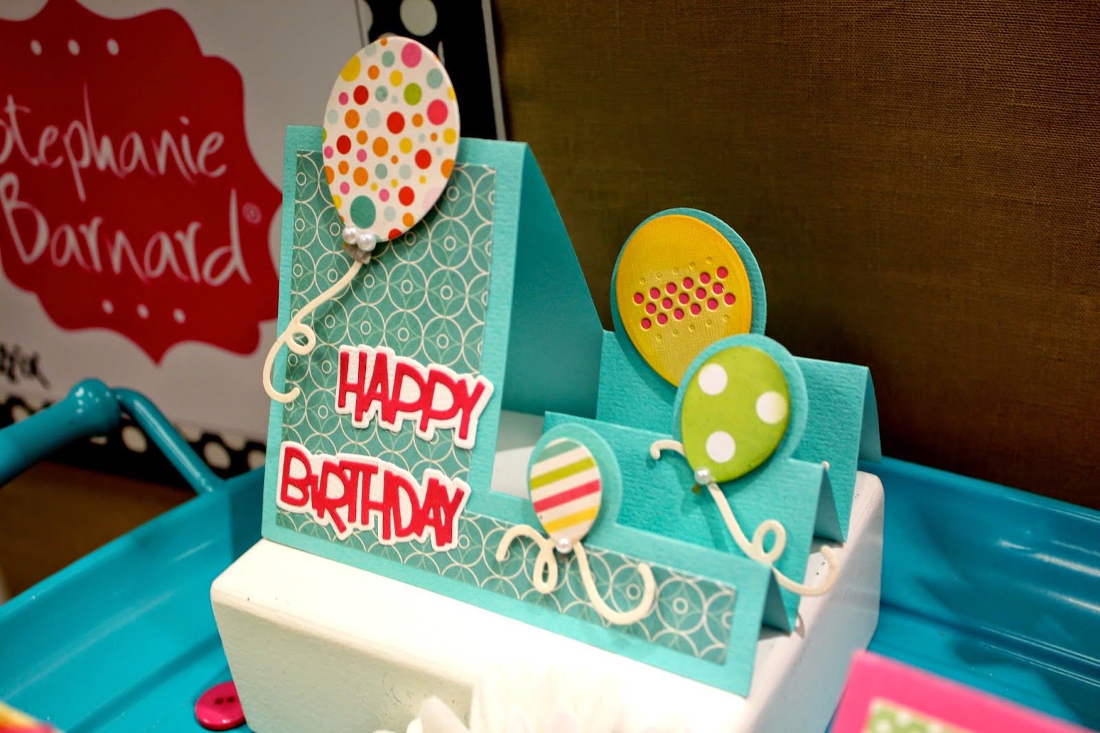 New England Paper Crafts