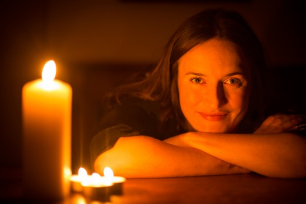 Lore Raymond: Why and How to Celebrate the Winter Solstice