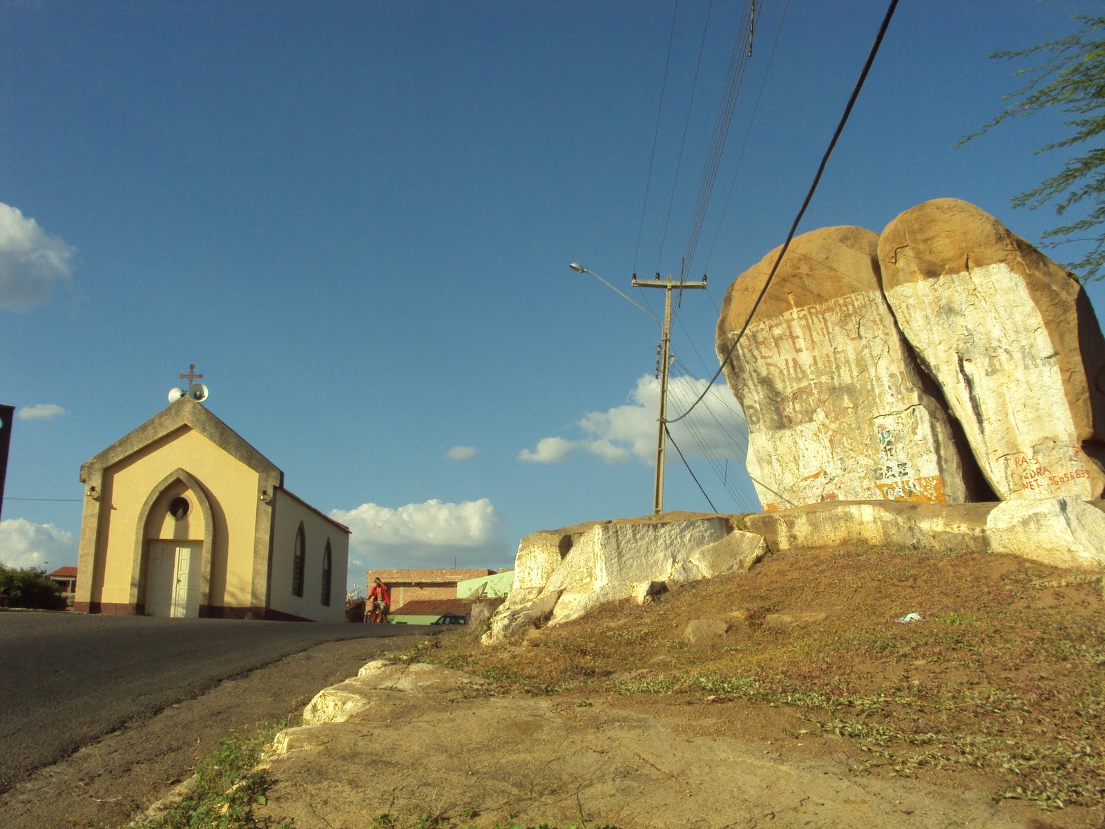 BLOG DA APOESC: Catolé do Rocha Tem o Menor Índice de Mortalidade ...