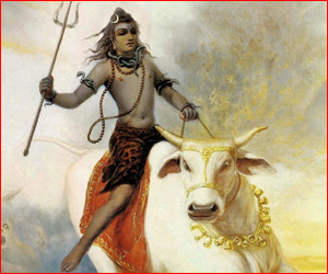 The Legend of Lubdhaka ~ When is Shivaratri,Mahashivaratri Date ...