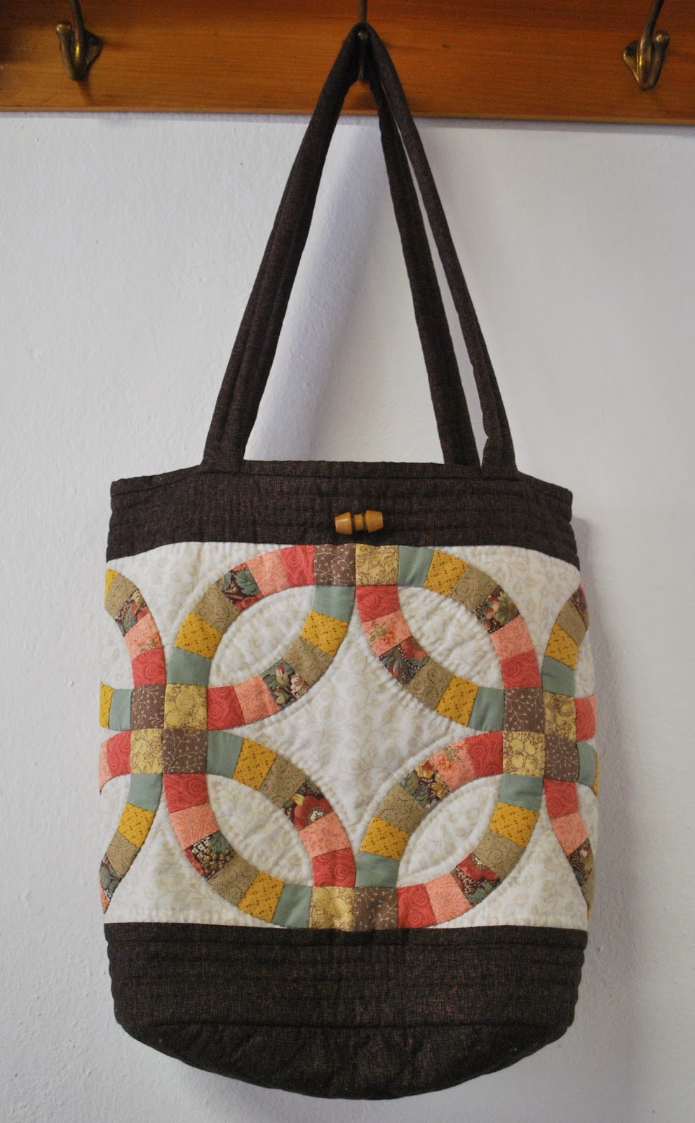 Confraria Do Patchwork: Portfólio