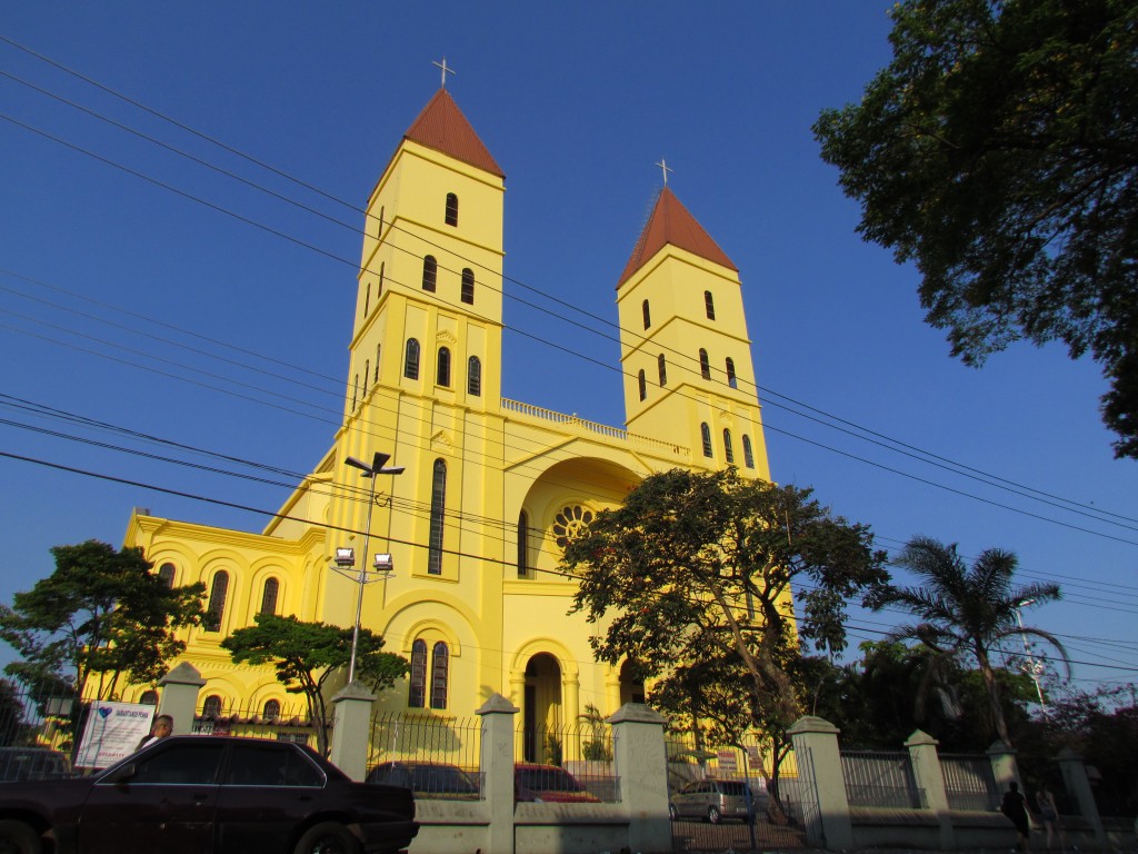 Vandelei.anjos Fotos: Santuário Basílica Nossa Senhora da Penha SP