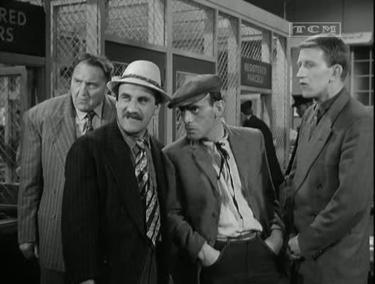 Forgotten Actors: Warren Mitchell