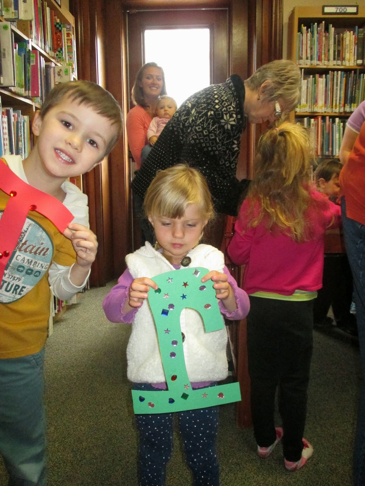 Pixelbeard the Librarian: Story time Wednesday! Letter J! Jungle sounds, Jeep riding sheep! Jump ...