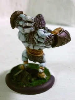 Steam-powered Gamer: Showcase: Gorax and More!