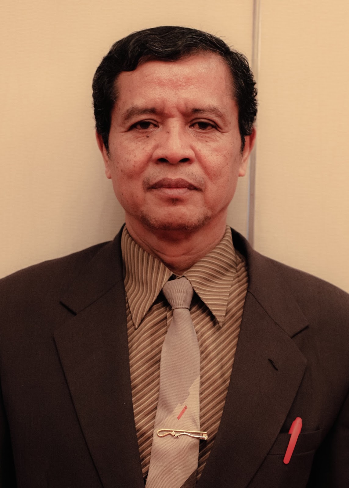 Pusat Pendidikan Patologi Klinik FK USU: Daftar Staf