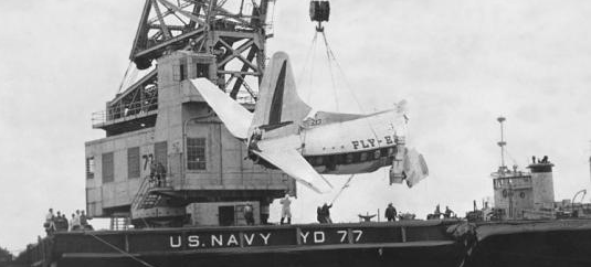 Golden Falcon down! A Tragédia do Eastern 375 | Acidentes e Desastres ...