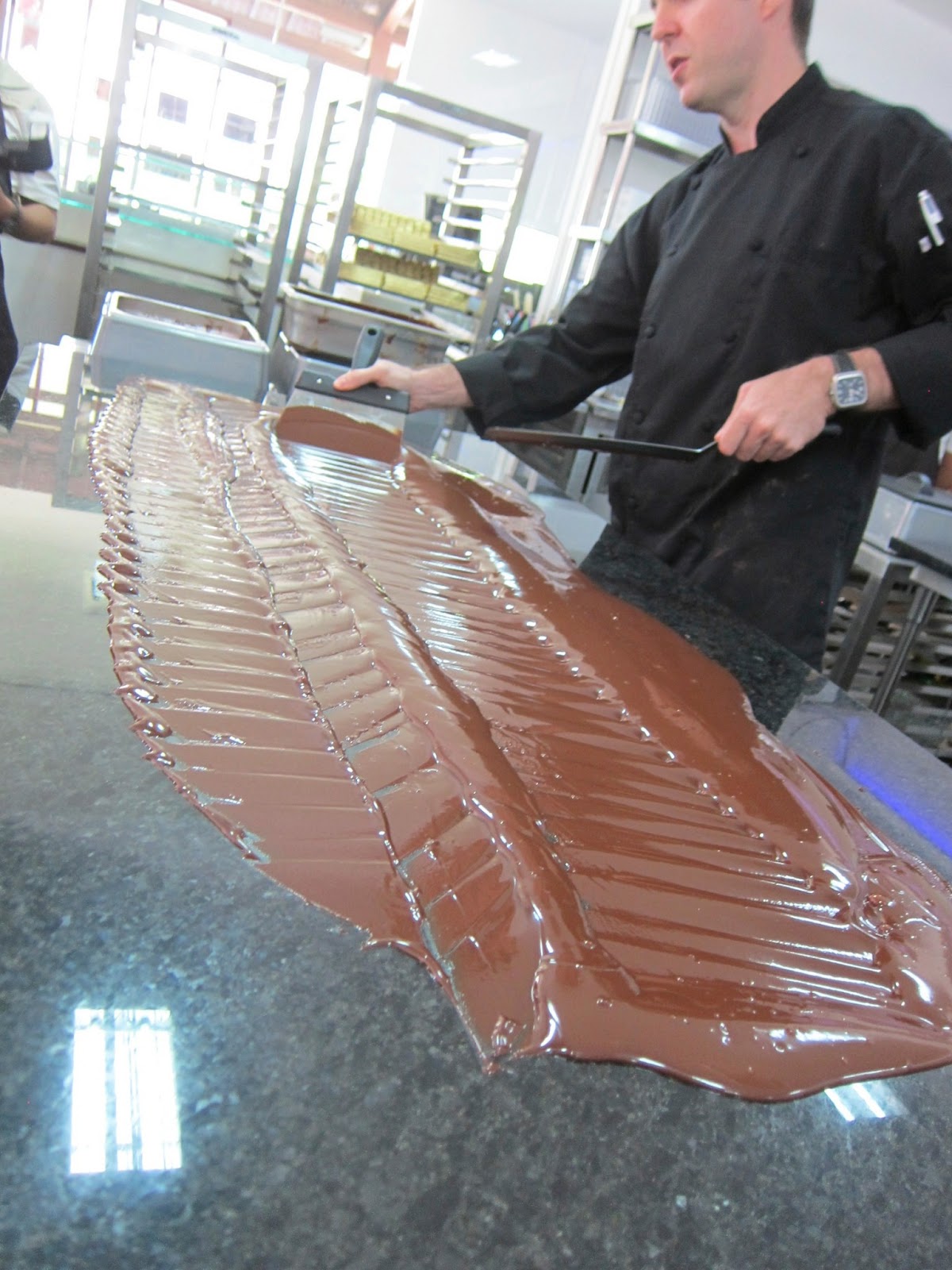 gastronommy.com: How High Quality Chocolate is Actually Produced