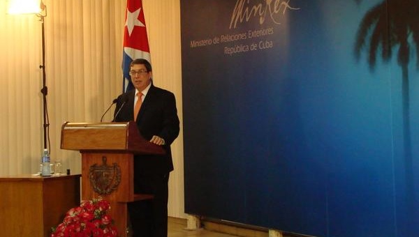 Cuba Isla Mía Medidas De Eeuu No Han Modificado Aplicación Del