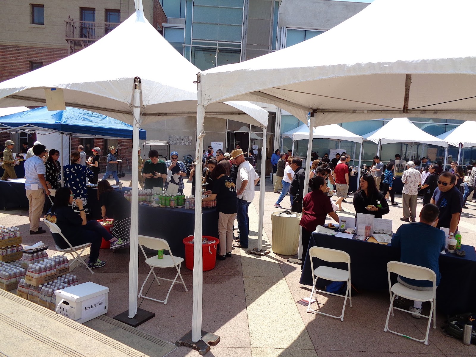 WestHollywoodToday: May 2016