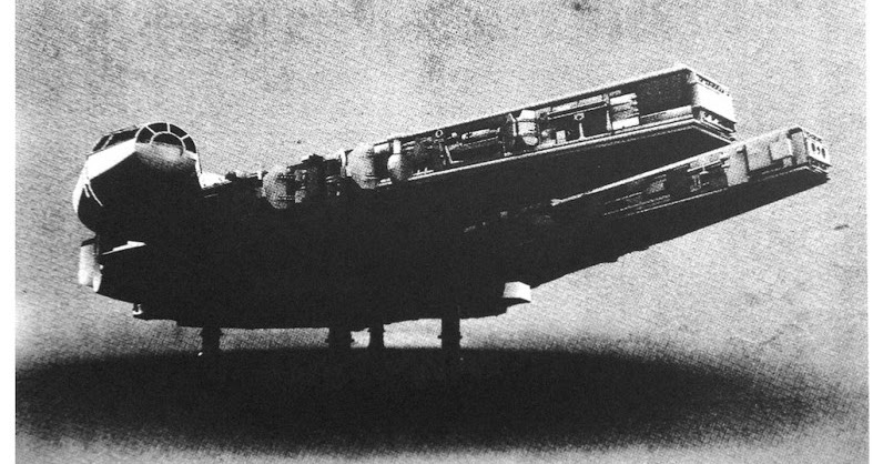 Just A Car Guy: in the classic 1960's VE Bug advertising style, the MF