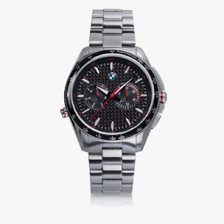 New BMW Watch Collection