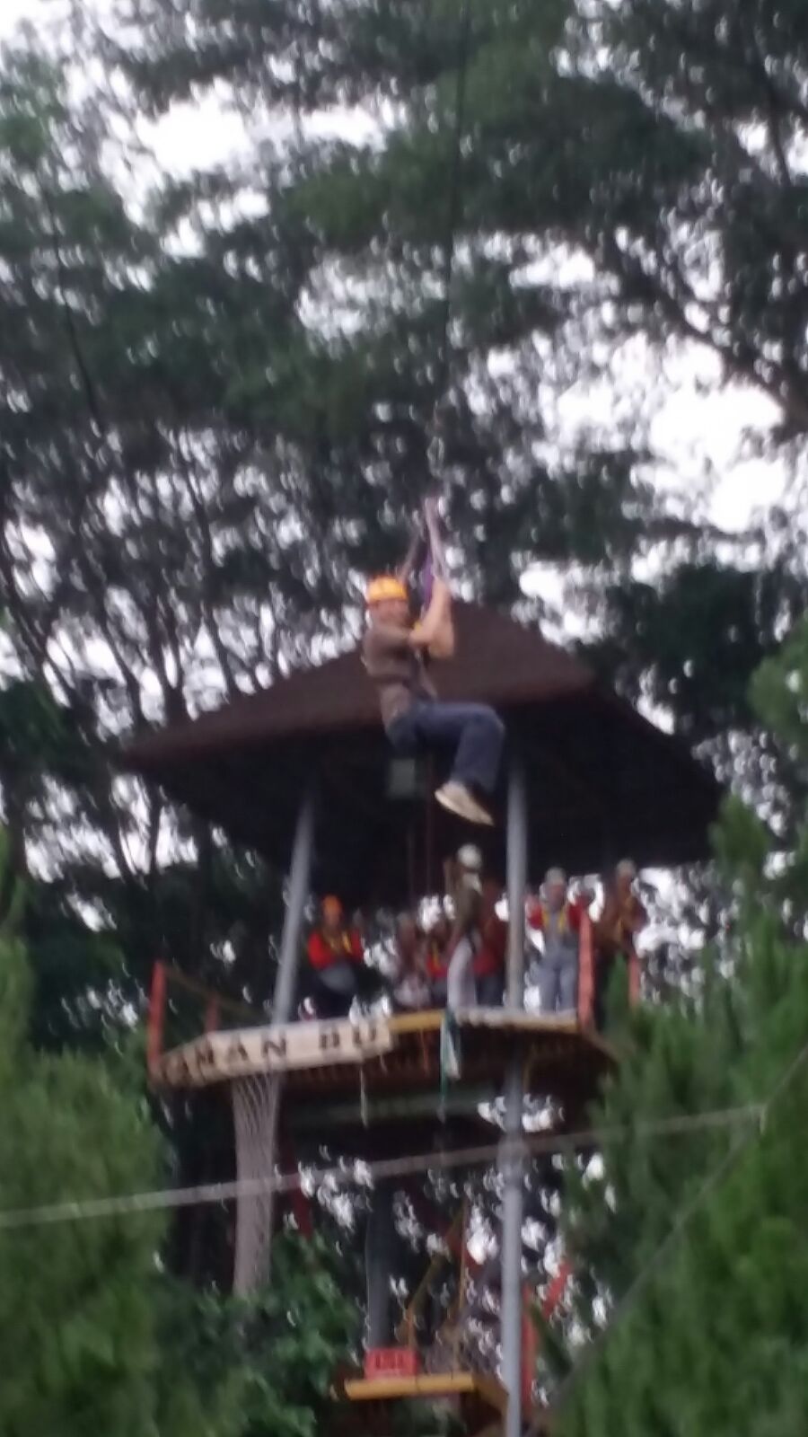 Bedah Toraks RSUP Persahabatan