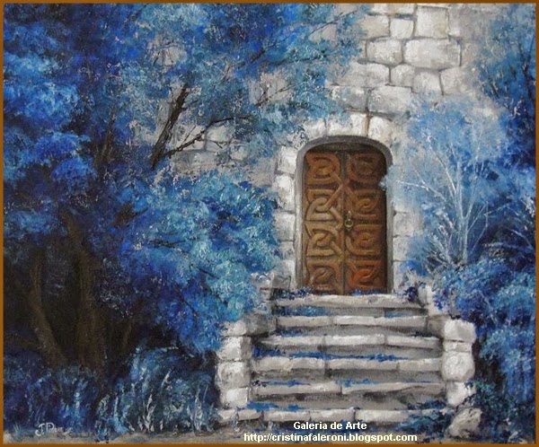 Arte Cristina Faleroni