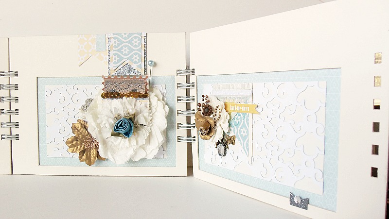 Bind-It-All: Double Binding Tutorial