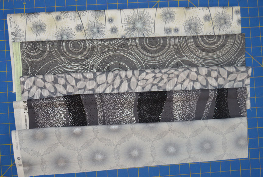 Sew in Love {with Fabric}: Mug Rug Blog Hop: Day 3