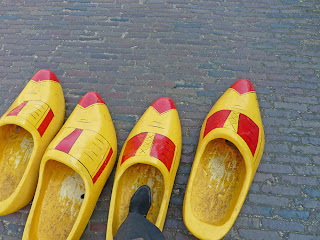 Bali, Cuba, Egypt, France, Italy, the Netherlands and Spain ...