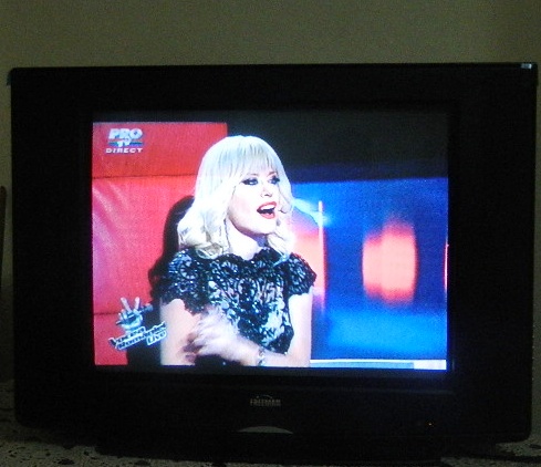 Fashion Botosani: Dorohoianca Ana Maria Alexie merge mai departe la ...