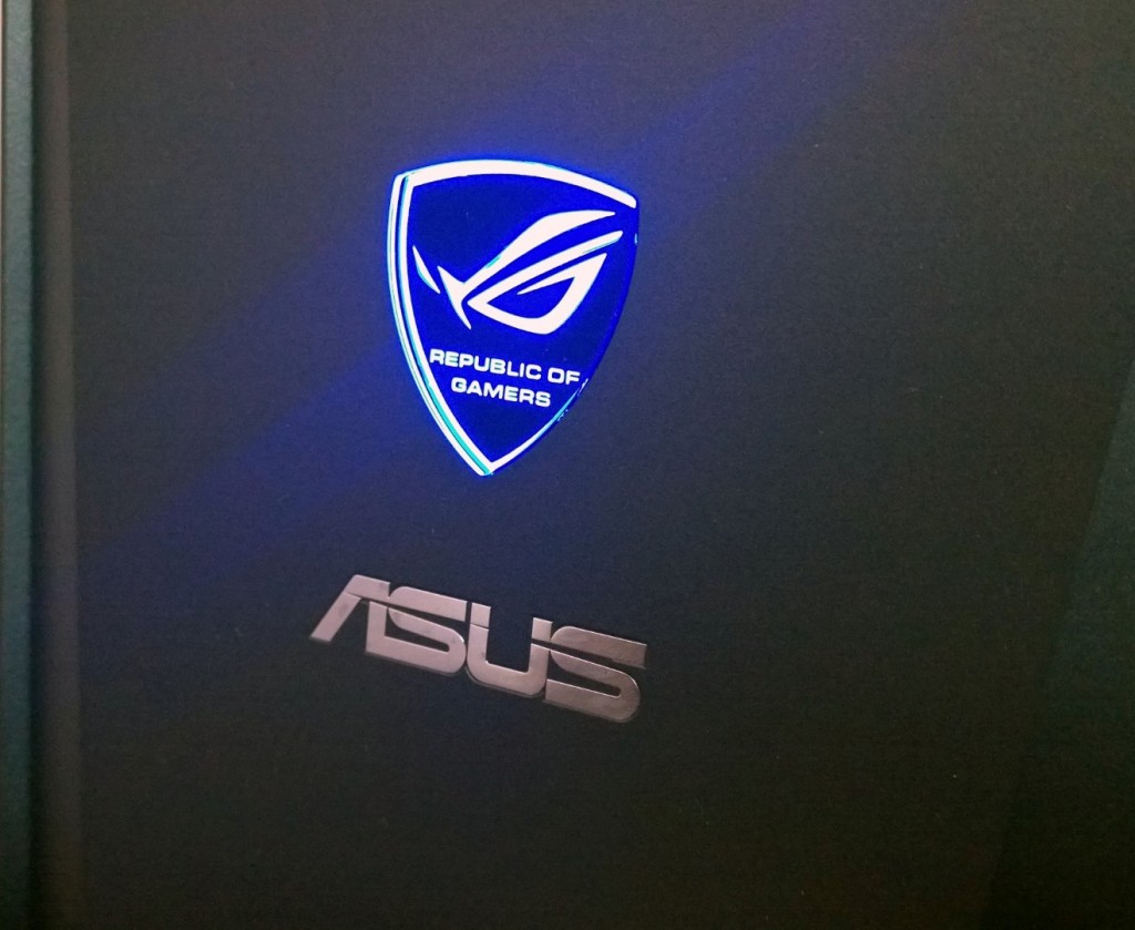 Asus Tytan G30 Desktop Gaming review - Review Teach