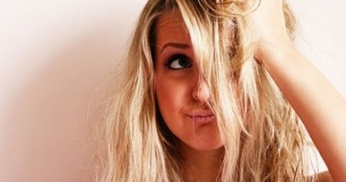 12 consejos para reparar el pelo frágil