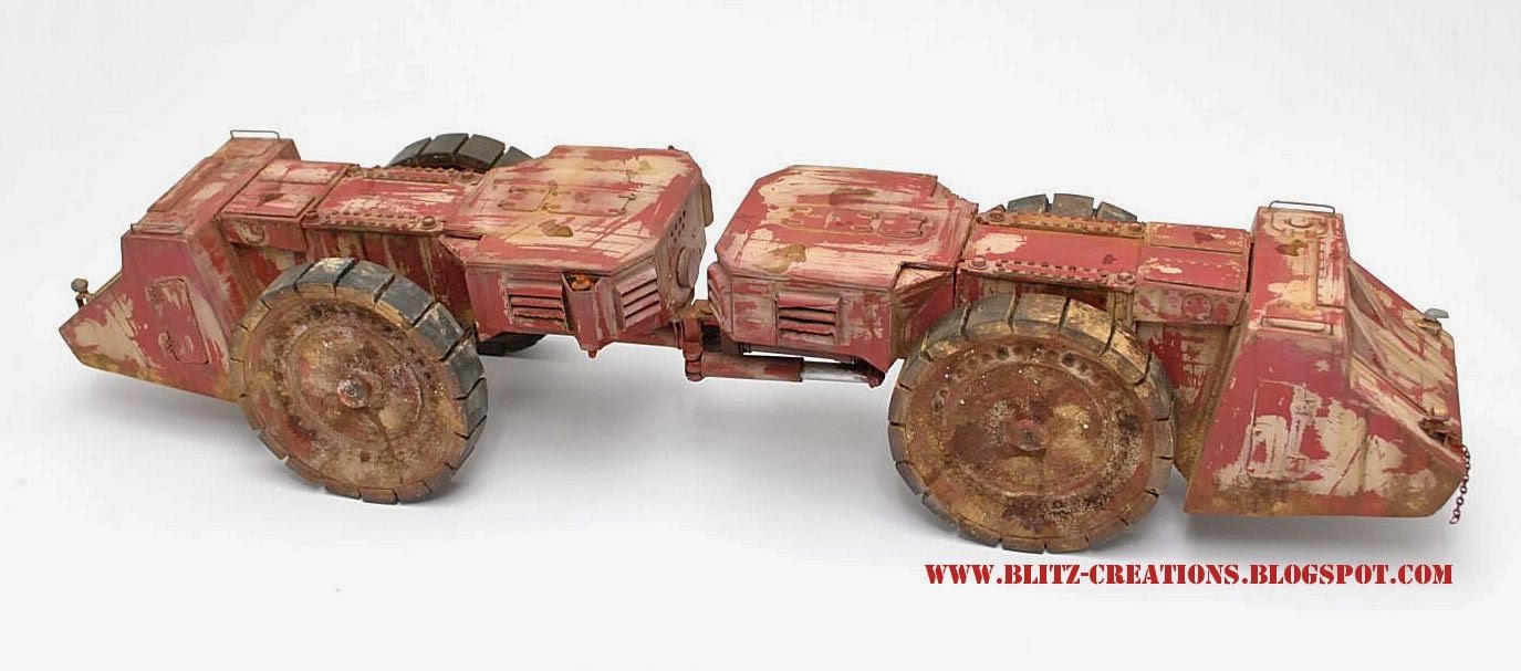 [TMP] "The Krupp Raumer S Selbstrantrieb " Topic