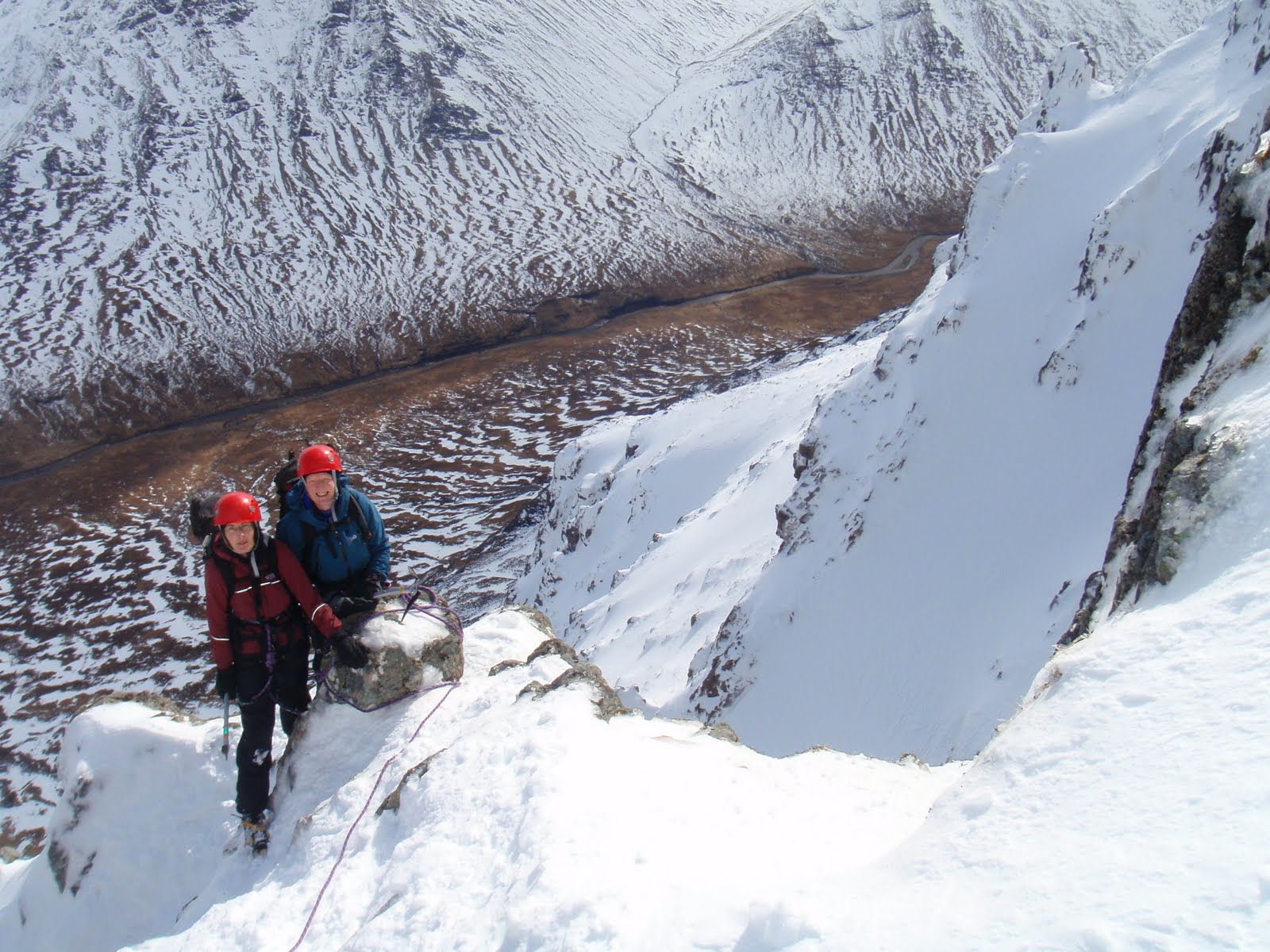 Zac Poulton: A final Curved Ridge