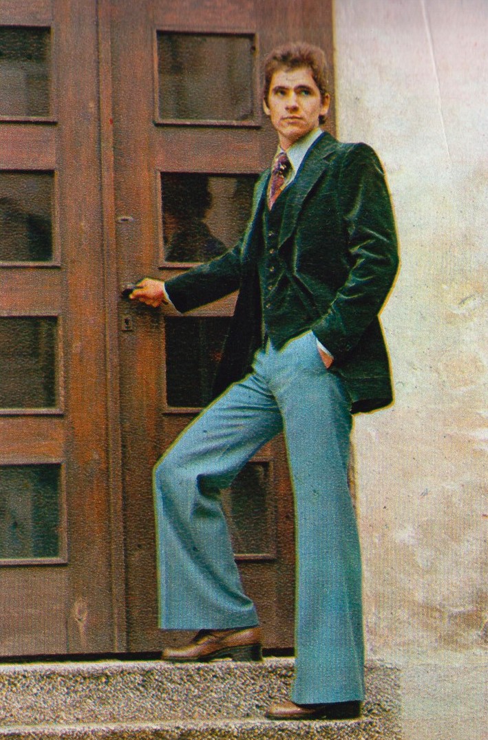 A legnépszerűbb magyar férfi modellek, fotómodellek, manökenek (RETRÓ ...