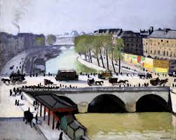 le blog de guy: Albert Marquet (1875/1947). Gilbert Croué.