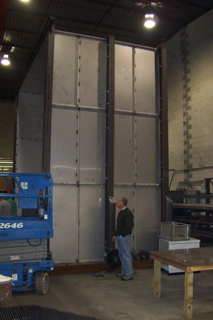 Fuel Based Furnace Types and Applications | Hotfoil-EHS Industrial ...