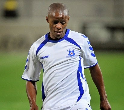 The round ball in Ankara: Calvin Sosibo reflects on his time at Ankaragucu!