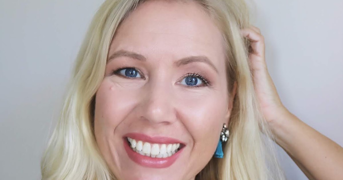 How to do a root touch-up at home!