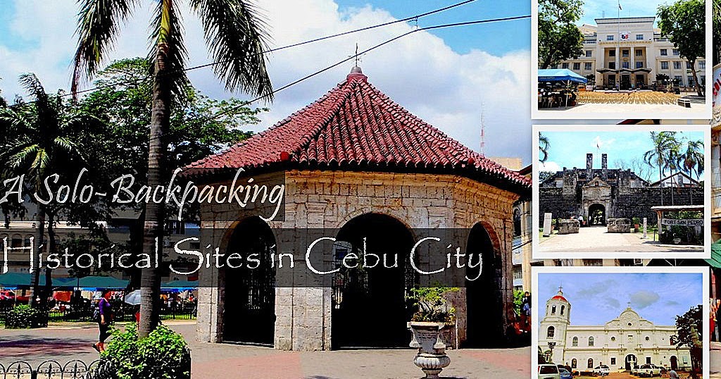 SIRANG LENTE | TRAVEL & HIKE: Top 11 Best Tourist Spots in Cebu City + Travel Guide