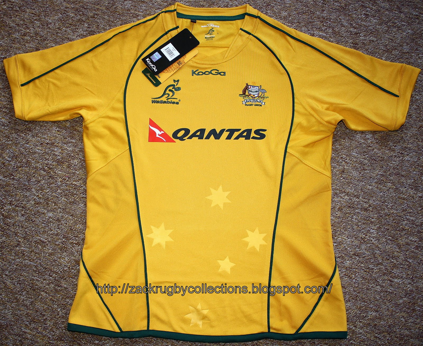 Classic Rugby Jerseys Australia at Paulette Flores blog
