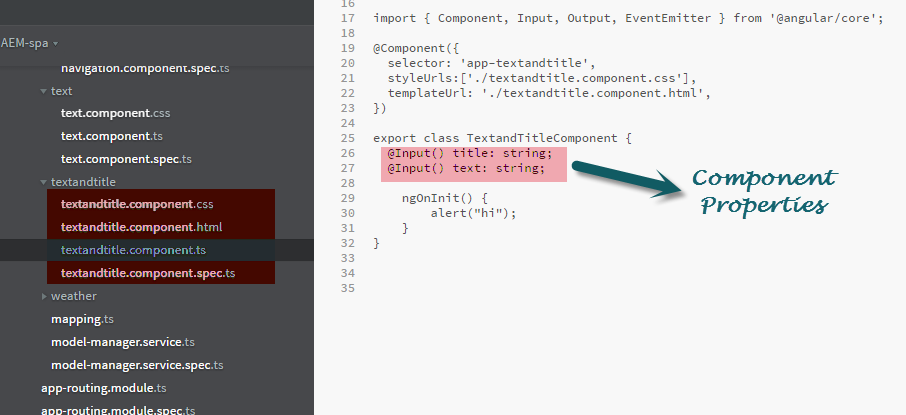AEM + SPA Editor with Angular 6: AEM + SPA with Angular