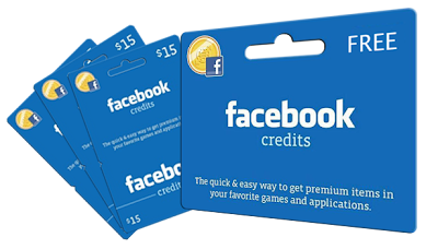 Free Facebook Credits | Art Of Knowledge