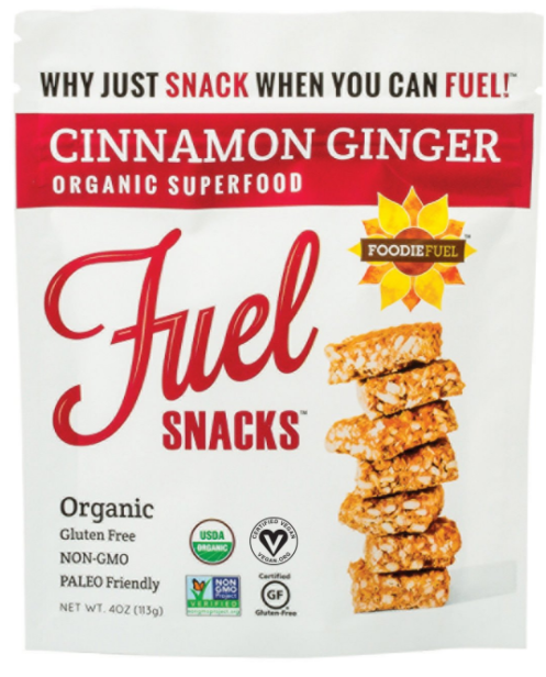 Susan's Disney Family: Foodie Fuel Snacks a delicious, nutritious grab ...