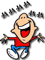 LAPICERO MÁGICO: Humor y Literatura Infantil