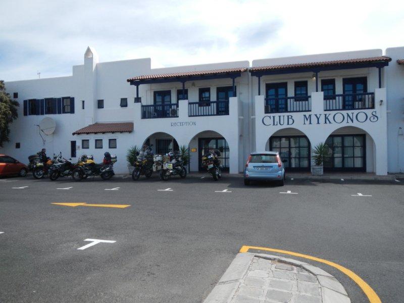 Wille Honne Weskus Toer