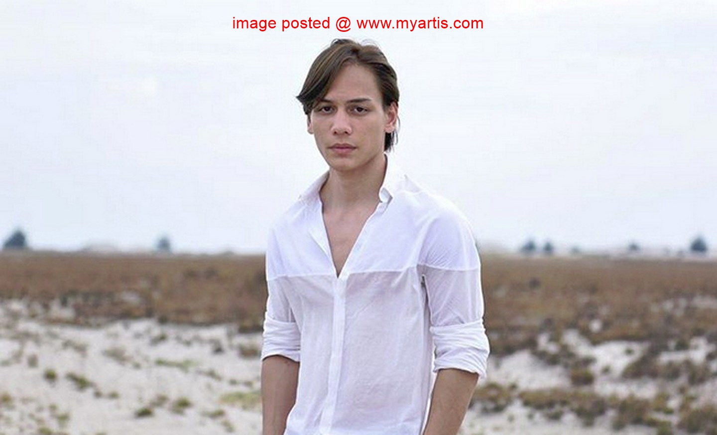 MYARTIS.COM | MYARTIS | MY | ARTIS: BILA FOTO BOGEL 'IKMAL AMRY' PULA ...