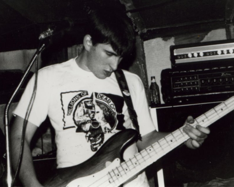 we cause havoc wherever we go..!!: life sentence - no experience ...