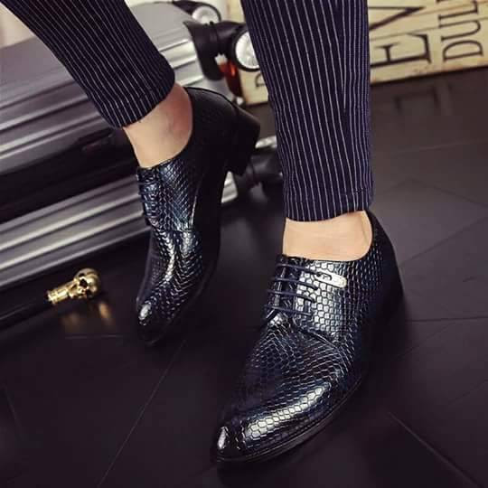 Kay Footwear • Men fashion • Men shoes • Online shopping • Men leather ...