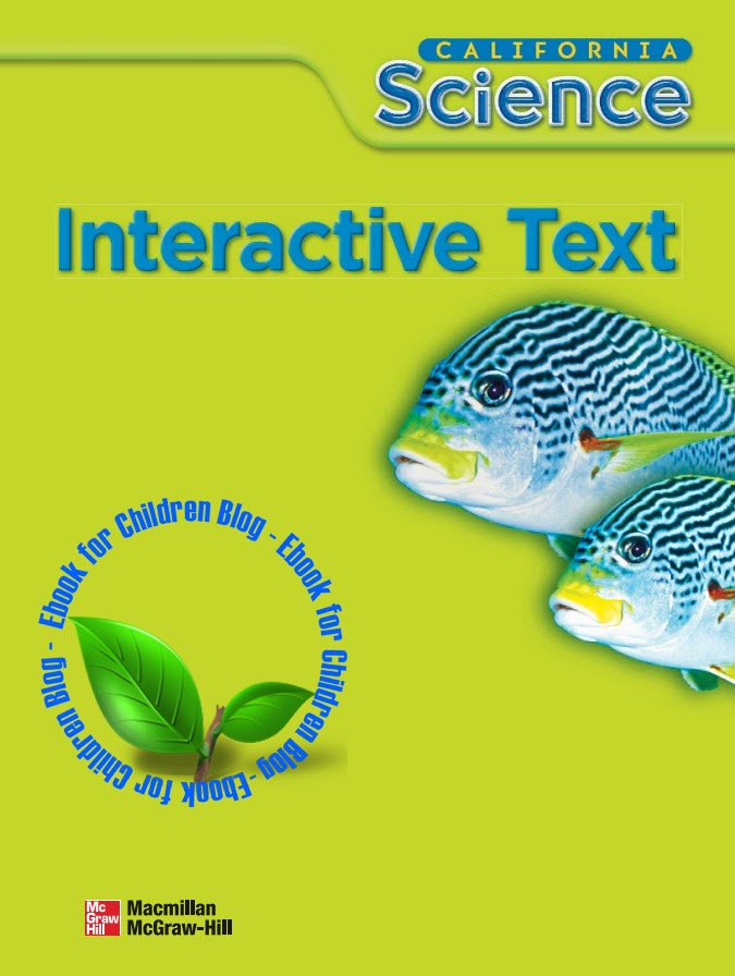 Macmillan mcgraw hill science grade 1 textbook pdf
