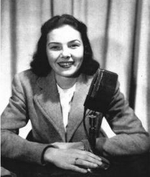 Stephens: A Look Back: Stephens: A Look Back - 1946