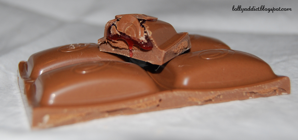 Lolly Addict - Australian Confectionery Reviews: Cadbury Mousse ...