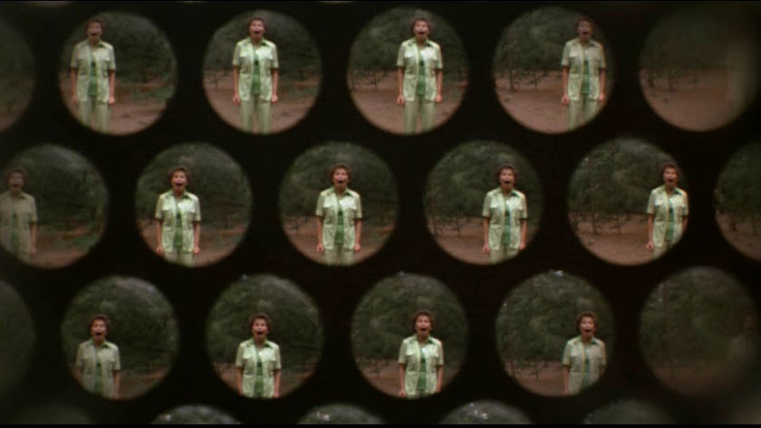 The Haunted Closet: August 2012