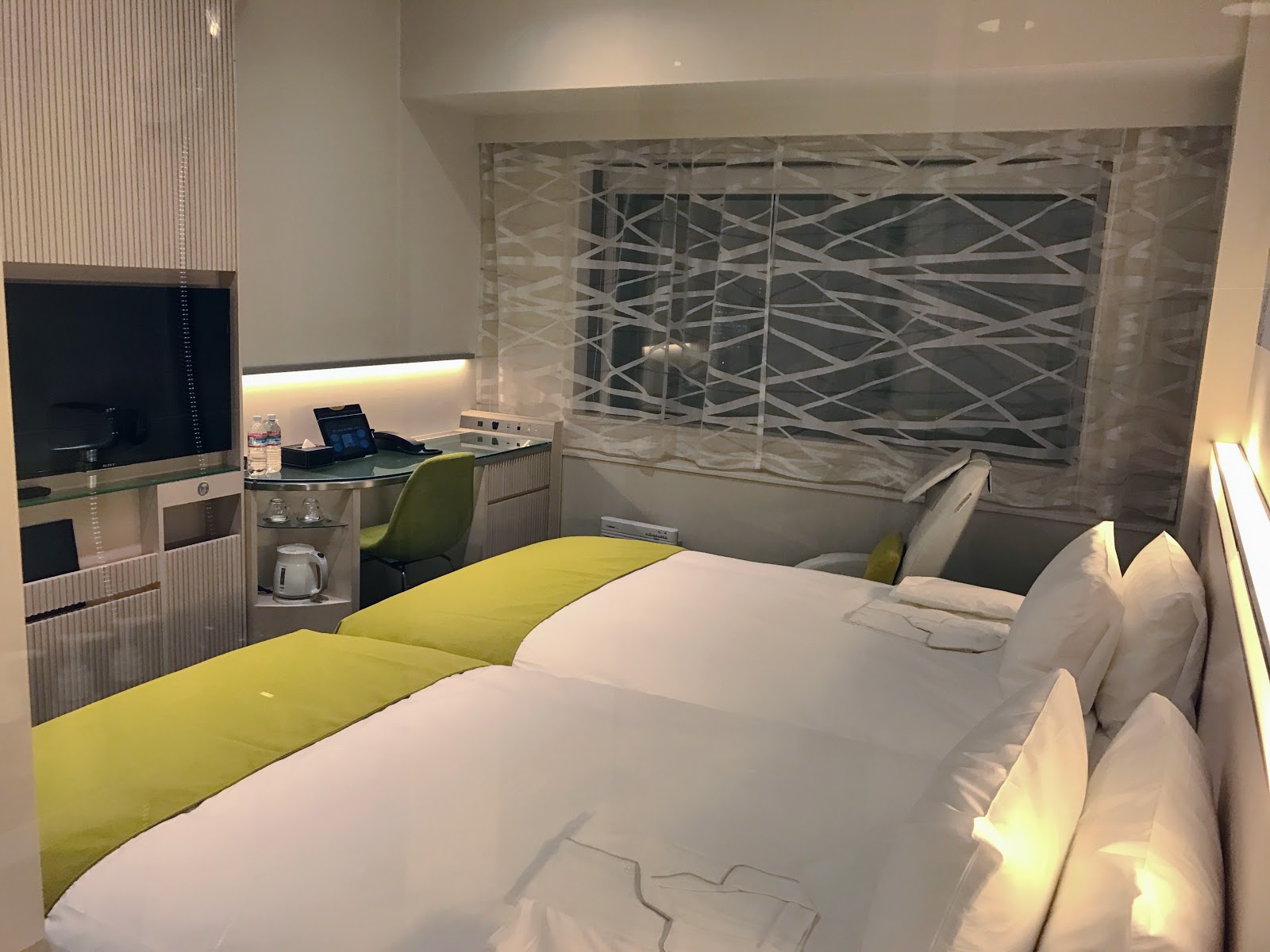 [Hotel Review] Remm Roppongi - A night in the Town that never sleeps ...